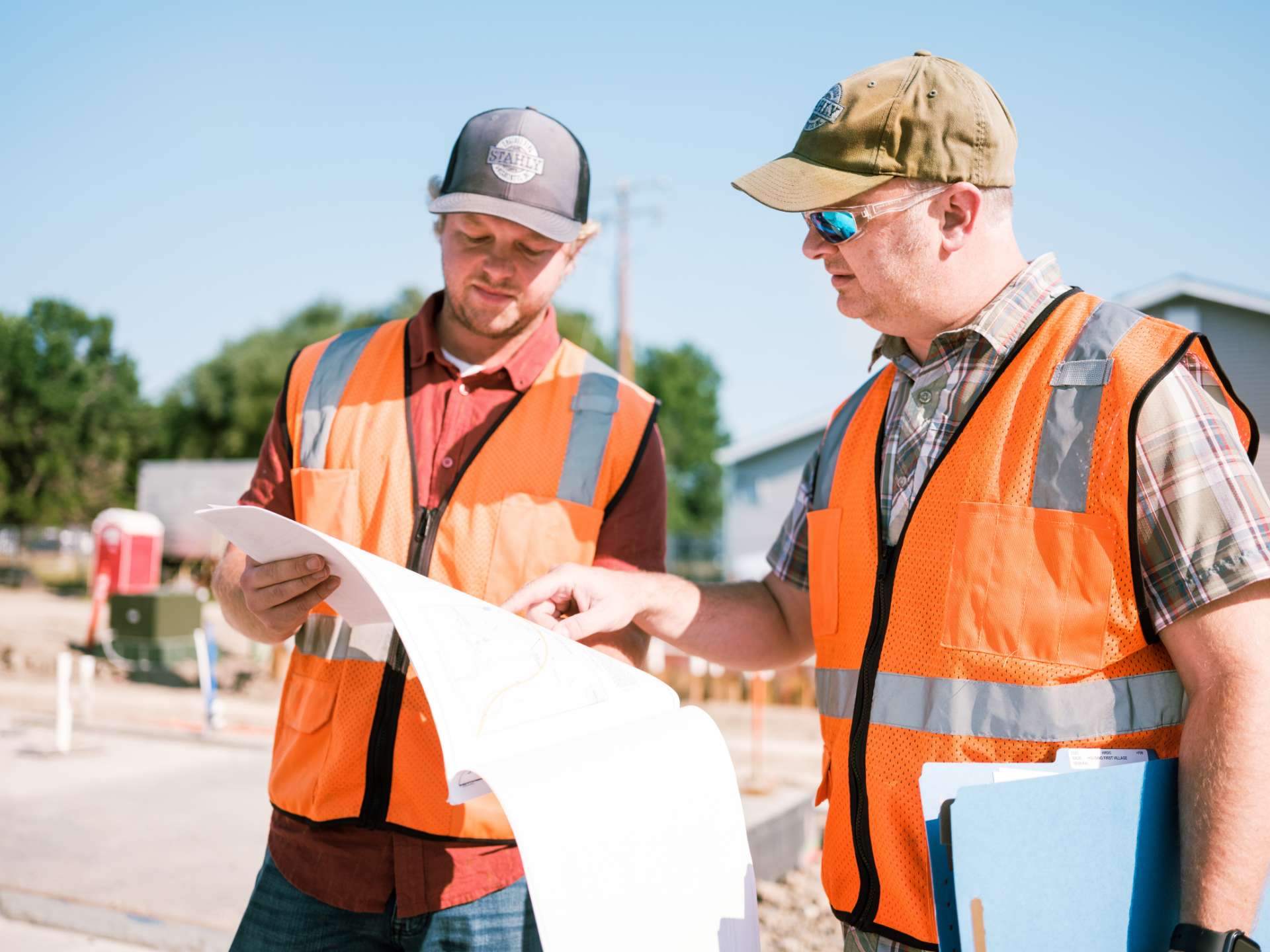 Stahly Engineering & Associates - Stahly Engineering & Associates ...